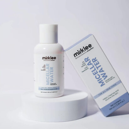 Best Facial Cleanser | Mirklee | Buy Online – Discover the best facial ...